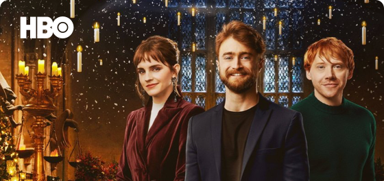 HBO GO - Bucură-te acum de filmele și serialele tale preferate | Vodafone