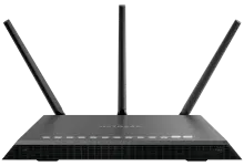 Wi-Fi 5 - Wi-Fi ultra-rapid cu routerul Netgear Nighthawk | Vodafone