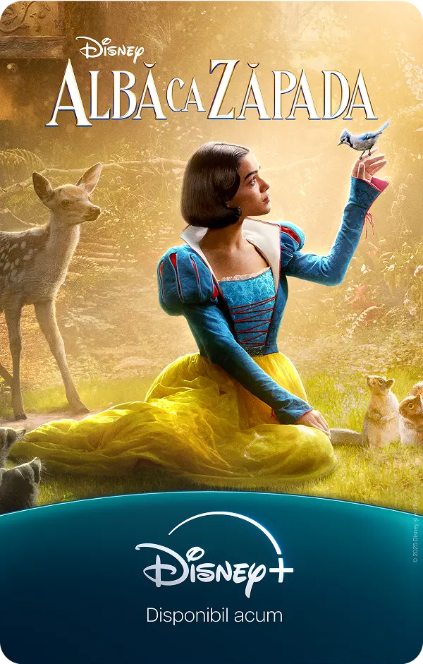 Disney+ Oferta Vodafone | Vodafone