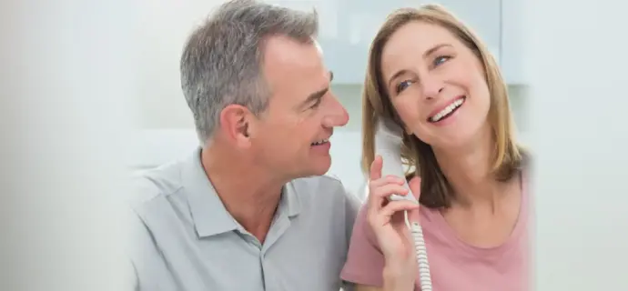 Vodafone Telefonie fixa