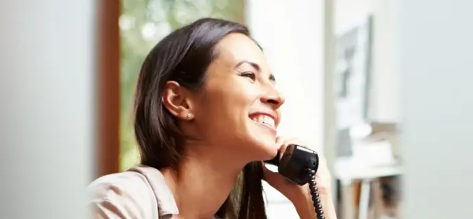 Vodafone Telefonie fixa