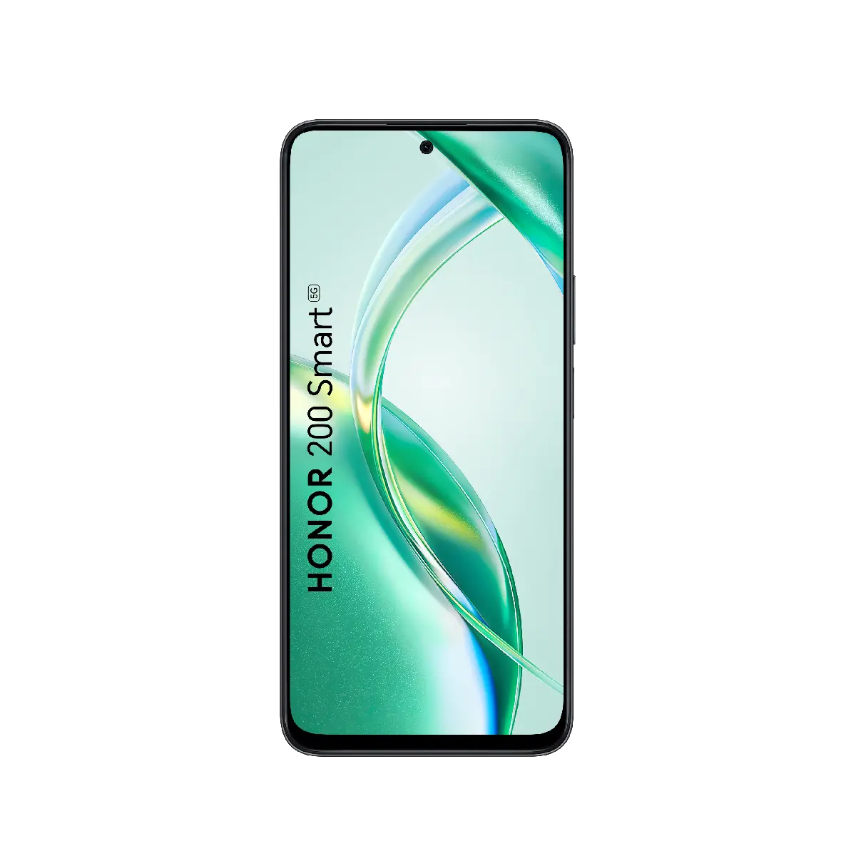 Honor 200 Smart DS 5G 256GB Black 4GB - Comandă acum! | Vodafone