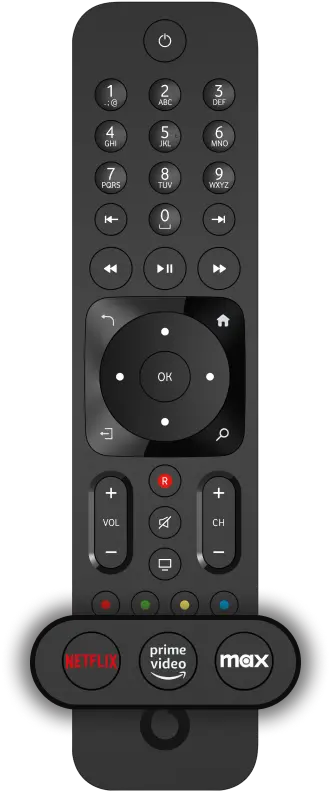 Mediabox Vodafone TV - Vezi tot ce îți place într-un singur loc | Vodafone