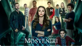 Mediabox Vodafone TV - Vezi tot ce îți place într-un singur loc | Vodafone