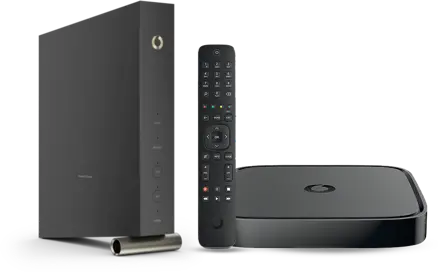 Vodafone Maxim - Comandă acum! | Vodafone