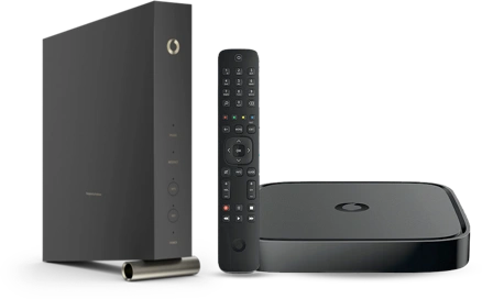 All inclusive 1000 - Comandă acum! | Vodafone