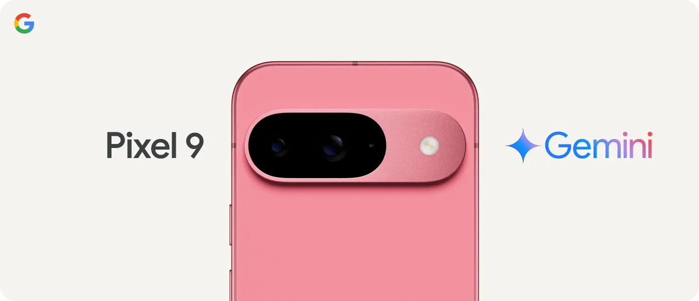 Google Pixel 9 5G 256GB Porcelain 12GB - Comandă acum! | Vodafone